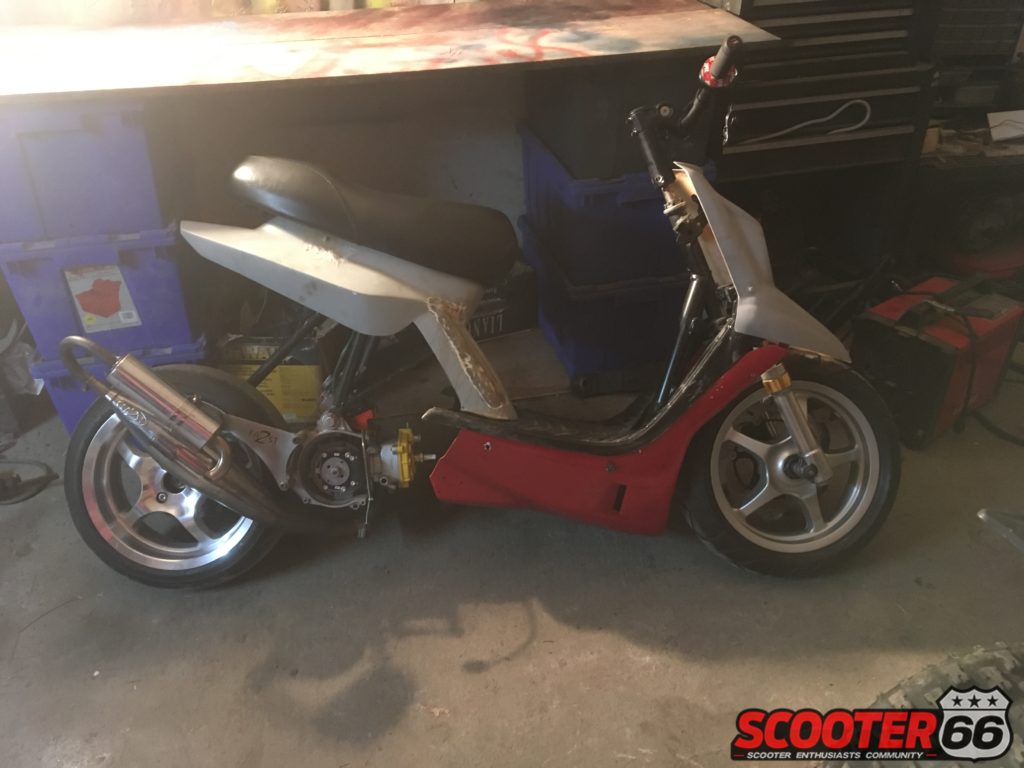Scooter66