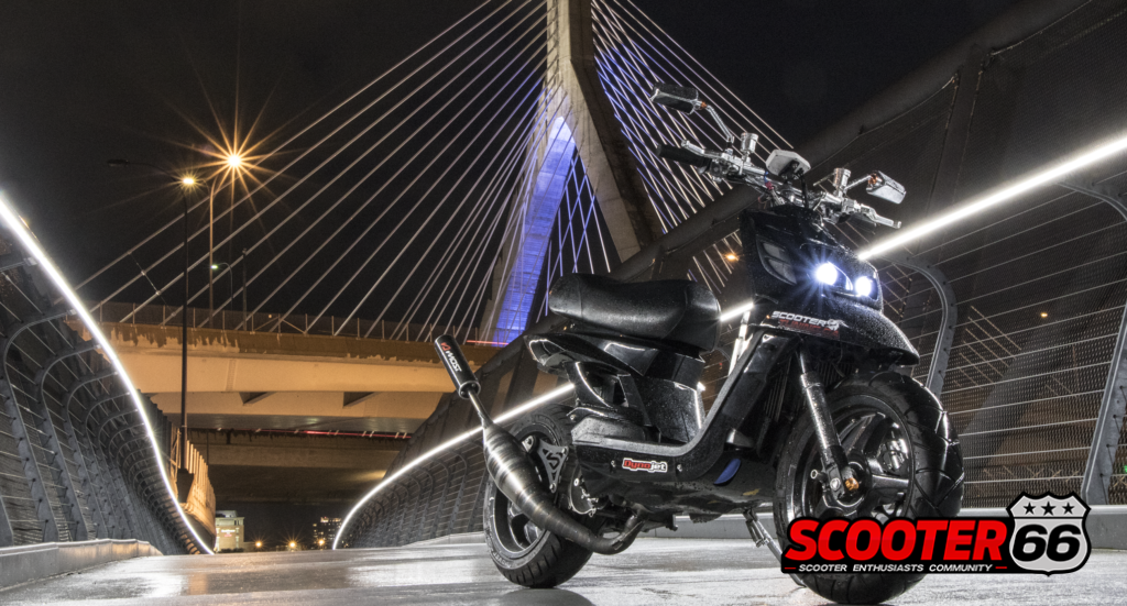 Scooter66