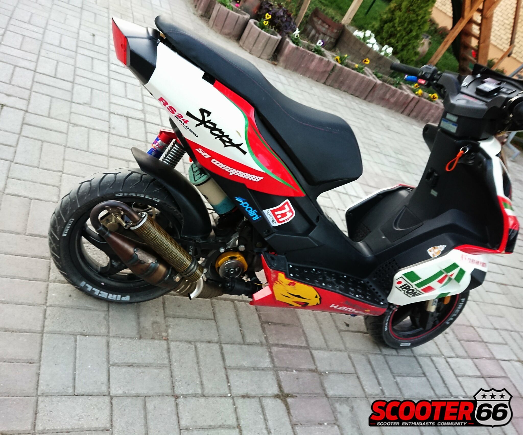 Scooter66
